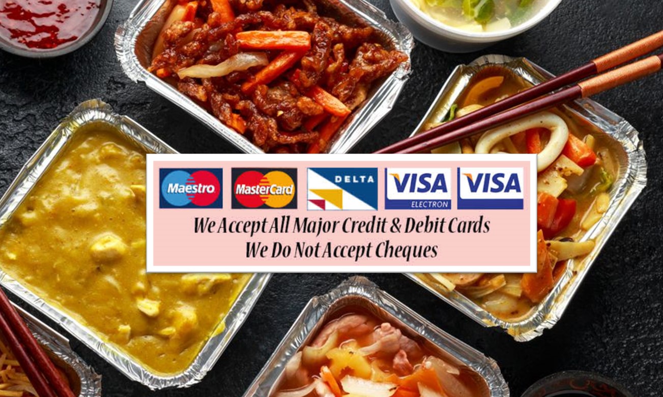 Oriental Chef Chinese Takeaway